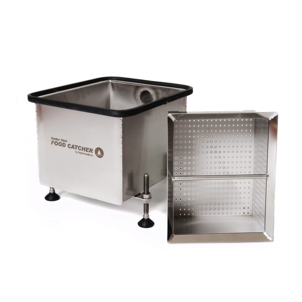 Food Catcher - taylormade.ie