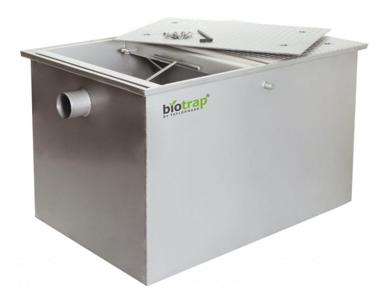 Grease traps, interceptor - electric, passive - Taylormade