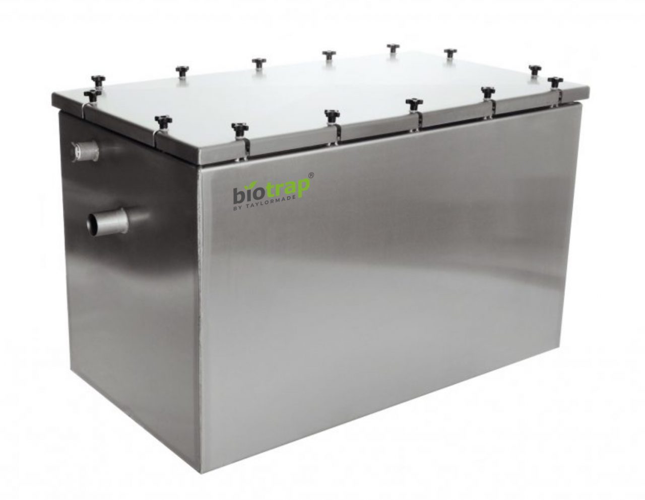 Grease traps, interceptor - electric, passive - Taylormade